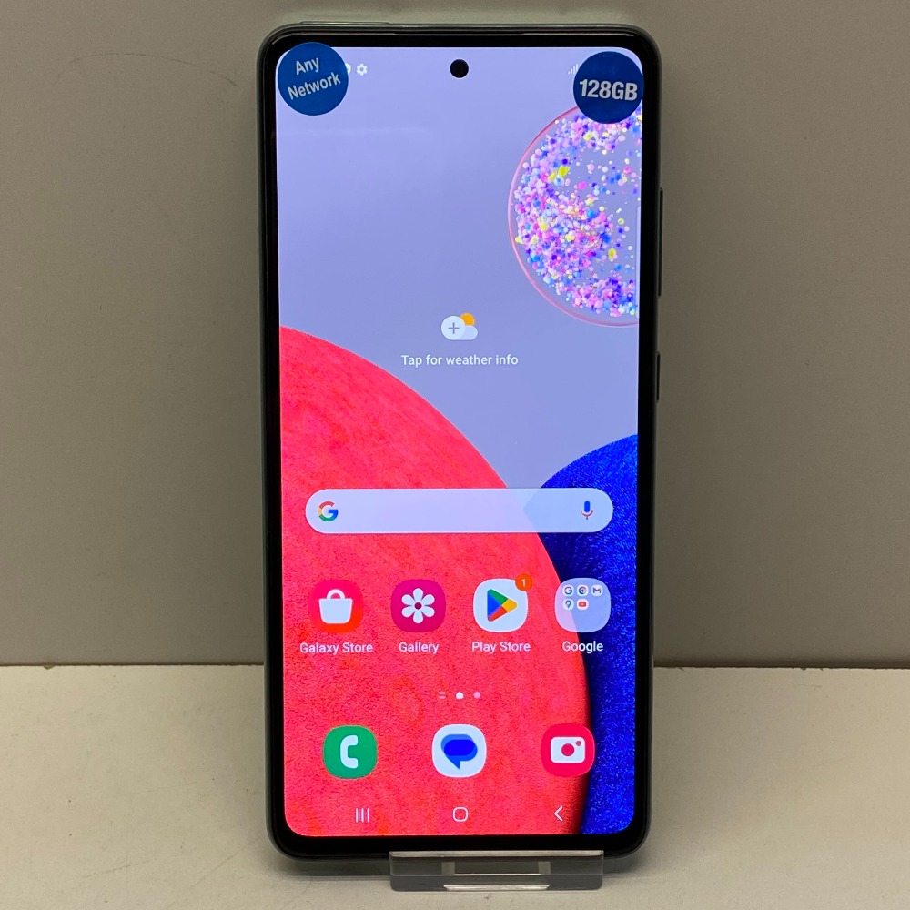 Samsung Galaxy A52s 5G Unlocked Model SM-A528B/DS 128GB - Own4Less